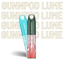 GUNNPOD LUME 5000 - Vape Plug