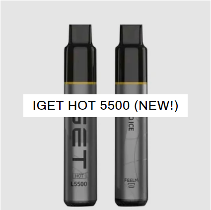 Best Selection of Disposable Vapes Australia - Vape Plug